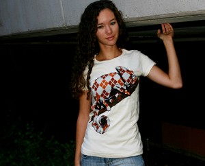 Gaunty - the winner of hearts