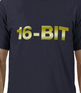 Video games and old consoles T-shirts