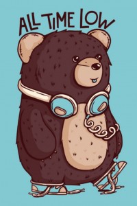 Greg Abbott - a funny designer