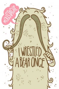 Greg Abbott - a funny designer