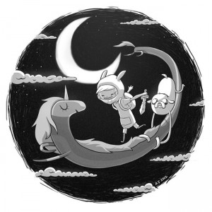 Anna Johnstone Illustrator - T-Shirt Factory