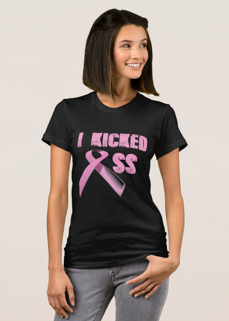 Awareness tshirts- another way of expressing ourselves