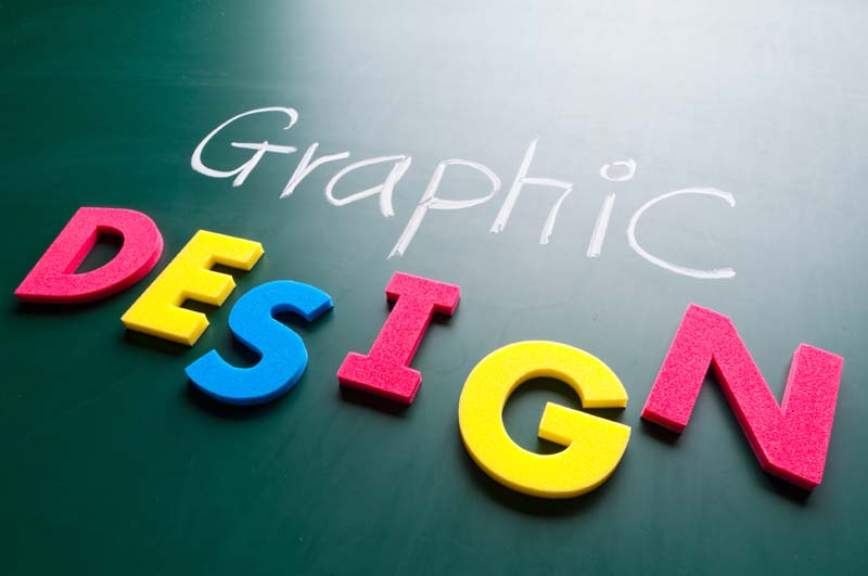 Graphic design basics - Where and how to start?